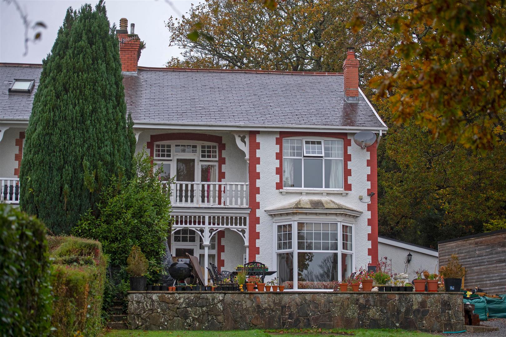 Properties for Sale - Dawsons - Estate Agents in Swansea and South Wales